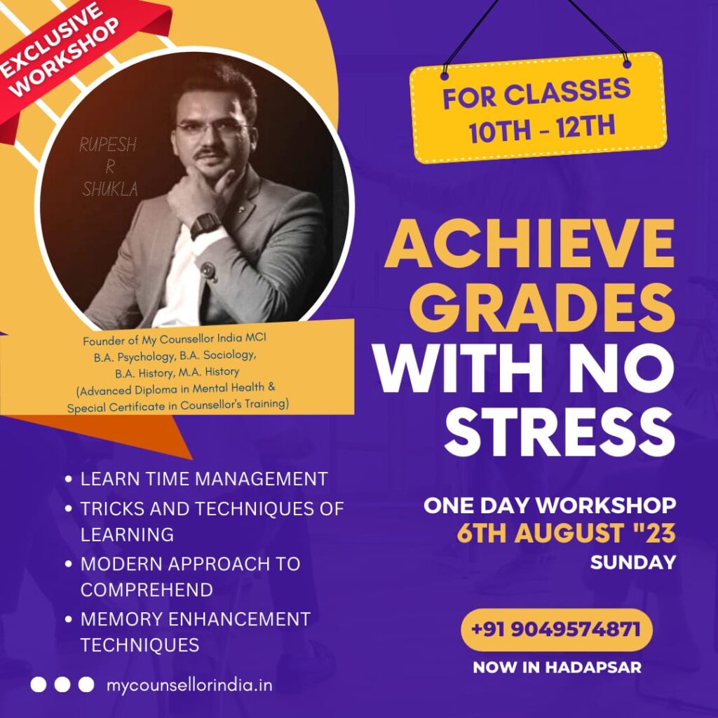 Learn with Us – My Counsellor India – MCI