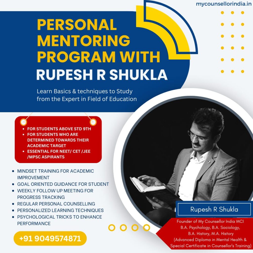 Learn with Us – My Counsellor India – MCI